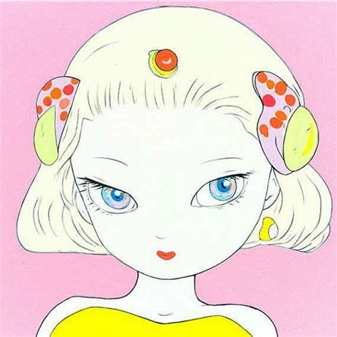 【天野喜孝】 Candy Girls系列