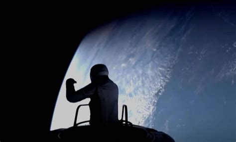 Polaris Dawn Achieves First Commercial Spacewalk Marking A New Era In Private Space Exploration