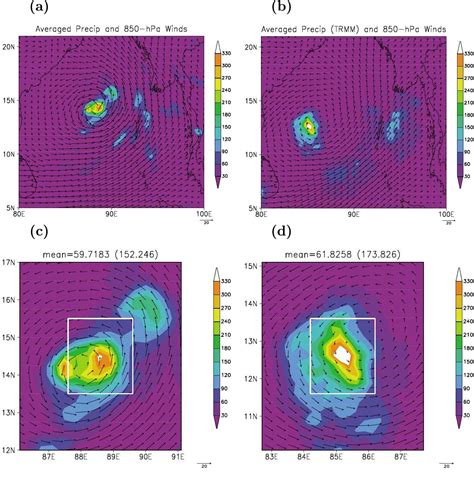 Figure 10 From Predicting Tropical Cyclogenesis With A Global Mesoscale