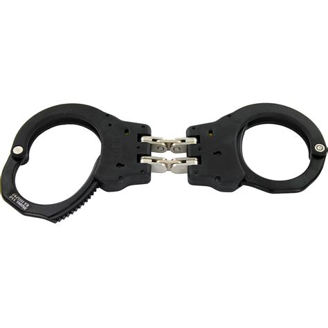 Asp Handcuffs Cases And Keys
