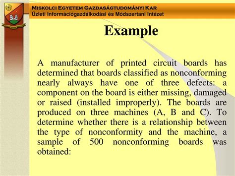 Ppt Statistical Dependence Powerpoint Presentation Free Download