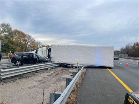 Motor Vehicle Crash Nh State Police