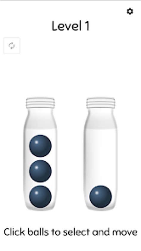 Ball Sort Sorting Puzzle For Android Download