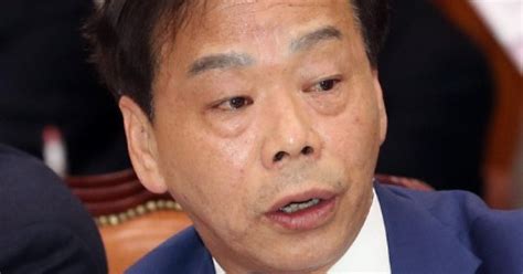 불법 정치자금·무고 한국당 이완영 오늘13일 대법 선고 의원직 상실 여부 관심