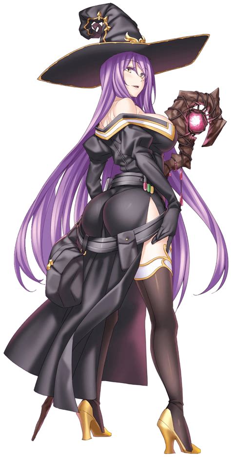 Witch Cosplays Goblin Slayer Cosplaycodex
