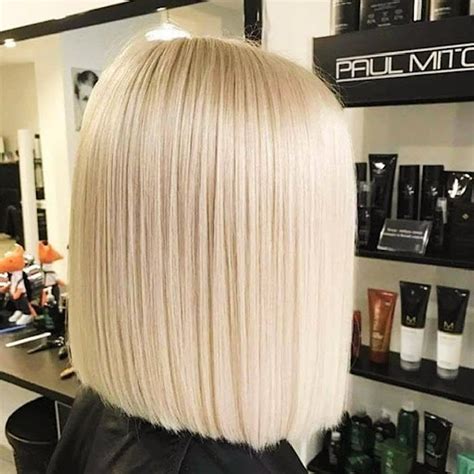 Human Hair Platinum Wigs For Sale 2025 Update Tattooed Martha