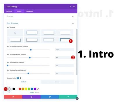 5 Ways To Make Your Copy Pop With Divis Hover And Transform Options
