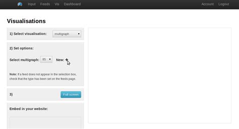 multiple multigraphs blog openenergymonitor