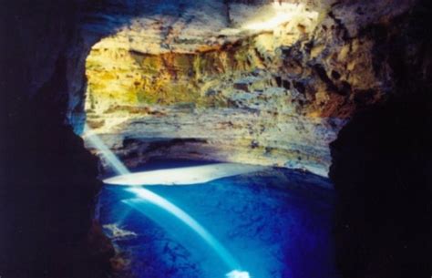 მსოფლიოს 15 საოცარი ადგილი რომელთა შესახებ ცოტამ თუ იცის