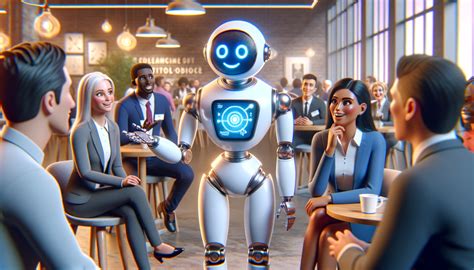 The Future Of Coaching How Ai Is Building Smarter More Effective
