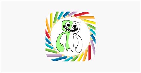 ‎josh Evil Color Me On The App Store