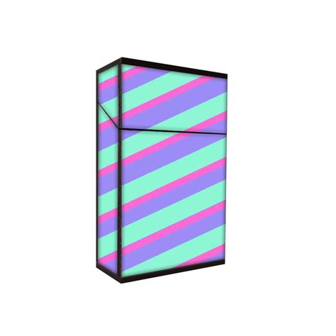 قیمت و خرید آنلاین ⭐ جا سیگاری مدل رنگی کد 799 ۱۴۰۳ کالا بوی