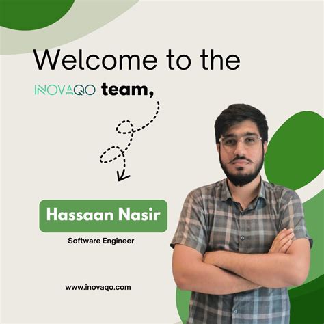 Inovaqo On Linkedin Welcome Newhire Fullstackdeveloper Python Techtalent Innovation