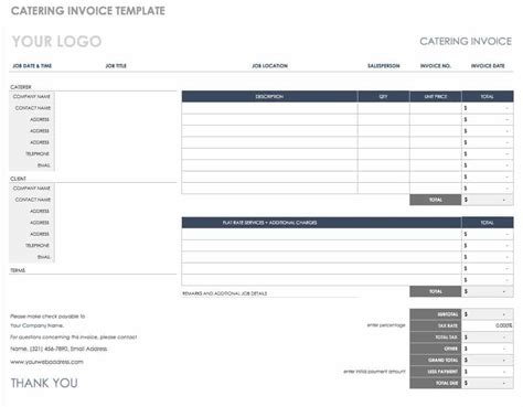 Sample Invoice Form Retention Free Invoice Template Microsoft Create