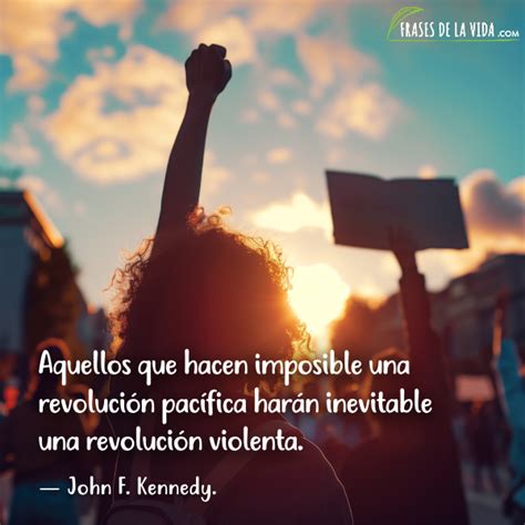 Frases De Protesta Frases De La Vida