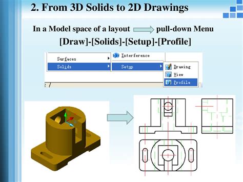 6 Layouting Paper And Printing Output System Variable And Application