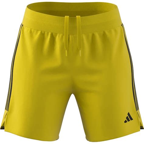 Short Long Femme Adidas Tiro 23 League Adidas Shorts Entraînement