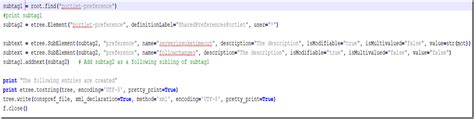 Weblogic C Change Console Preferences Using Python And Wlst