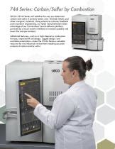 CS744 - LECO - PDF Catalogs | Technical Documentation | Brochure