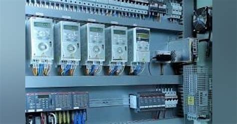Automation Design Tools Abb Launches Plant Wide Automation Design