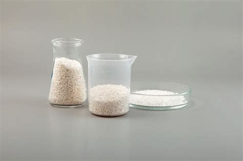 Premium Photo Potassium Sorbate Granular Potassium Salt Of Sorbic