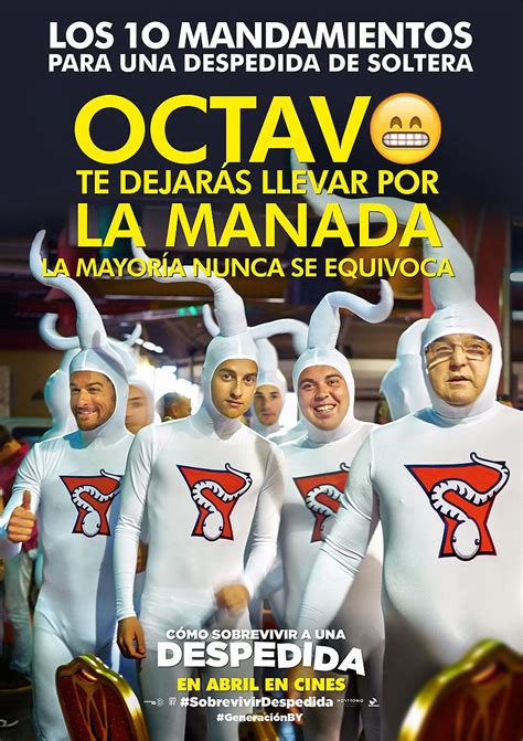 Octavo Mandamiento Te Dejarás Llevar Por La Manada La Mayoría Nunca
