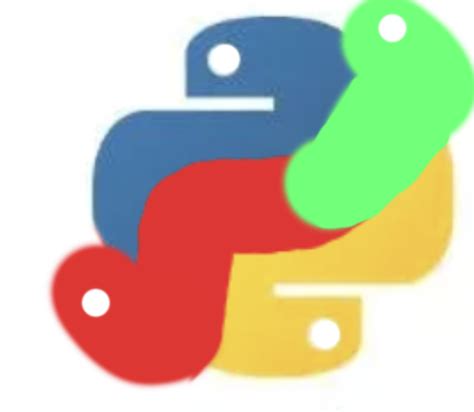 Fuck It I Added A Third Snake ProgrammerHumor Io