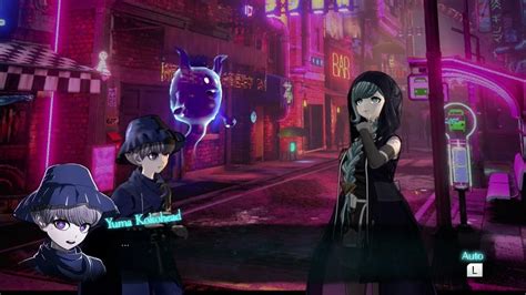 Master Detective Archives Rain Code Fubuki Clockfords Gumshoe Gabs