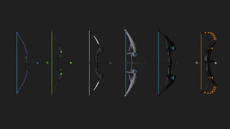 Bow And Arrow Controller