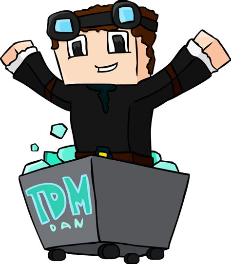 Dantdm Wallpapers Wallpaper Cave