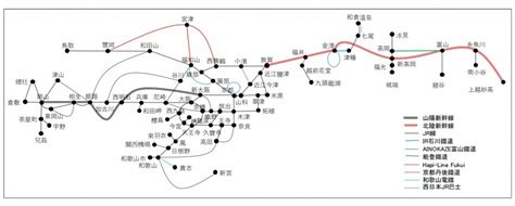 北陸 3 款周遊券漲價！北陸新幹線「金澤－敦賀」開通，訂票前注意價格！ 樂吃購！日本 北陸版