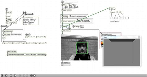 Moving D Objects With Body Movement Jitter Forum Cycling
