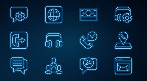 회선 메일 및 이메일 콜센터 위치 스택 지폐 현금 헤드폰 발신 전화 전화 24 시간 지원 핸드셋 및 전세계 아이콘을 설정합니다 벡터 24에 대한 스톡 벡터 아트 및 기타