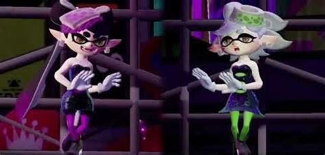 Mrsoh X Splatoon This Is How We Do 41 By Alcreami On Deviantart