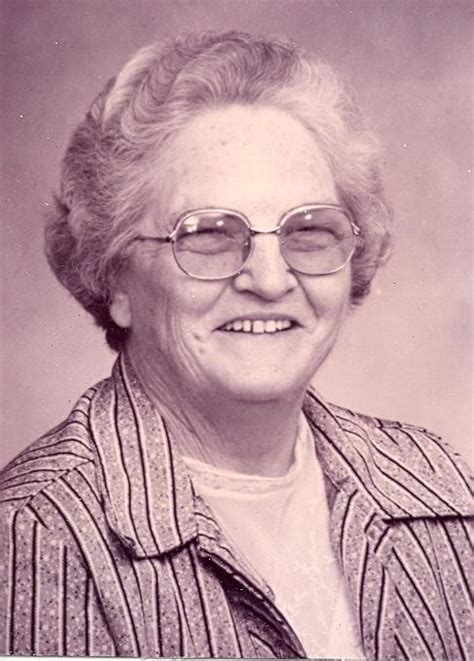 Ruby Walker Obituary 2010 Lancaster Tx