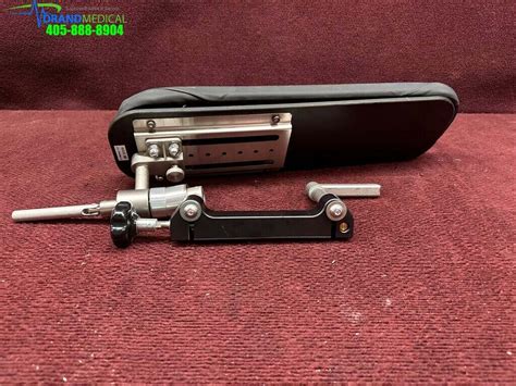 MIZUHO OSI ARM BOARD With Pad Medsold