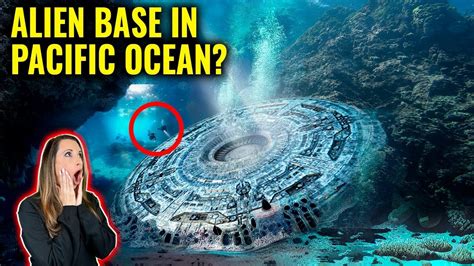 The Most Mysterious Underwater Discoveries Youtube