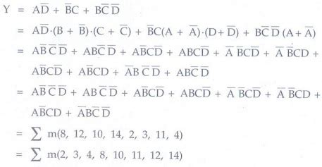 Multiplexers Combinational Logic Digital Principles And Computer