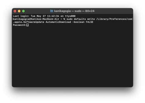 How To Disable The ‘updates Available Notification On Mac The Mac
