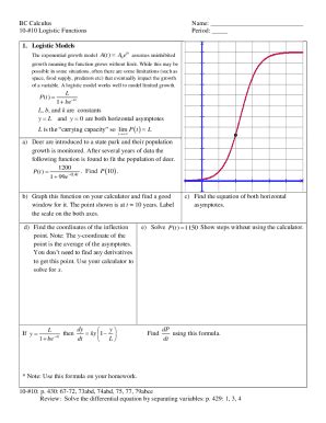 Fillable Online AP Calculus BC AP Babes College Board Fax Email Print PdfFiller