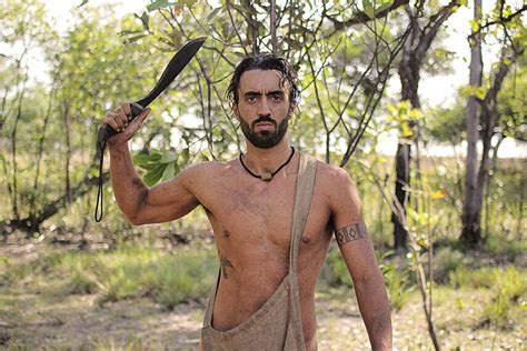 Discovery estrena Supervivencia al desnudo Latinoamérica News MediosMX