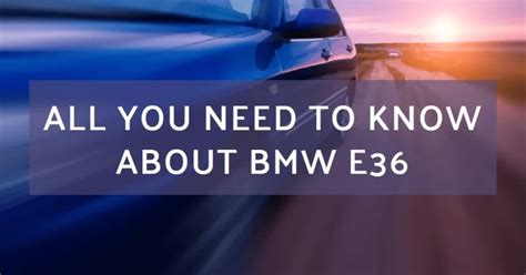Bmw Adaptive Suspension Button How To Use It For A Smoother Ride