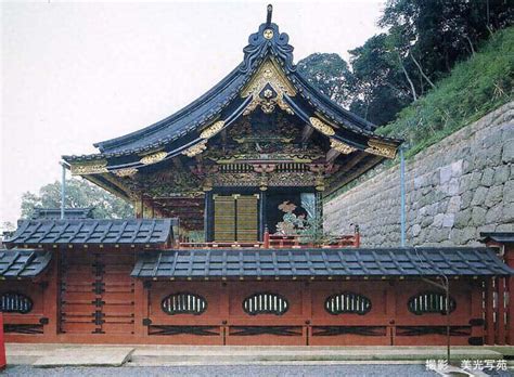 神部神社浅間神社大歳御祖神社 神部神社浅間神社 本殿 中門 透塀 拝殿 文化遺産オンライン