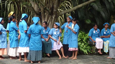 Living Wages The Achilles Heel Of The Sri Lankan Garment Industry