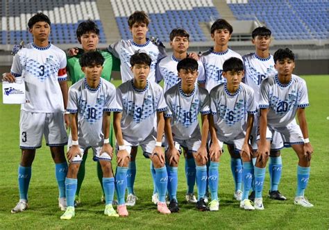Timnas Kepulauan Mariana Utara U 17 Kirim Ancaman Ke Timnas Indonesia U