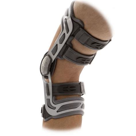 Buy Donjoy Oa Nano Knee Brace Unloader Knee Brace Support