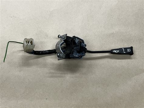 Lotus Excel Switch Assembly Dip Flash Indicator Horn Used