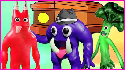 Garten Of Banban Coffin Dance Song Cover Youtube