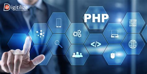 Best PHP Frameworks That We Should Consider In 2024