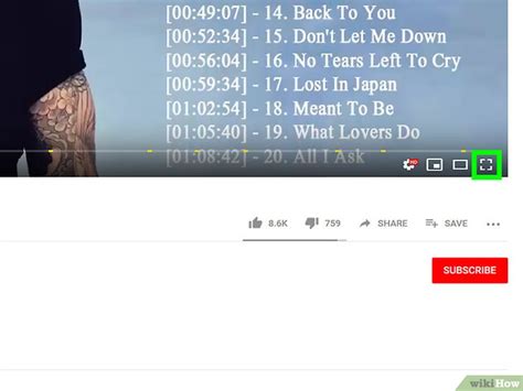 How To Fix Google Chrome YouTube Fullscreen Glitch Tips